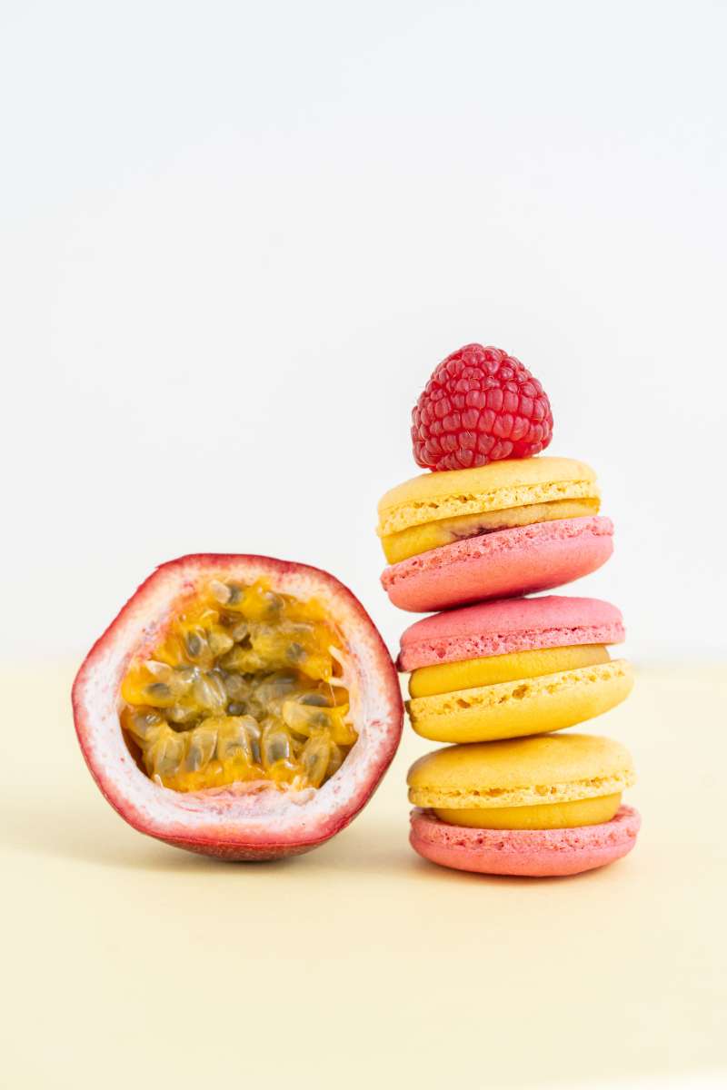 L'histoire du macaron : une pâtisserie d'exception - Le Lautrec