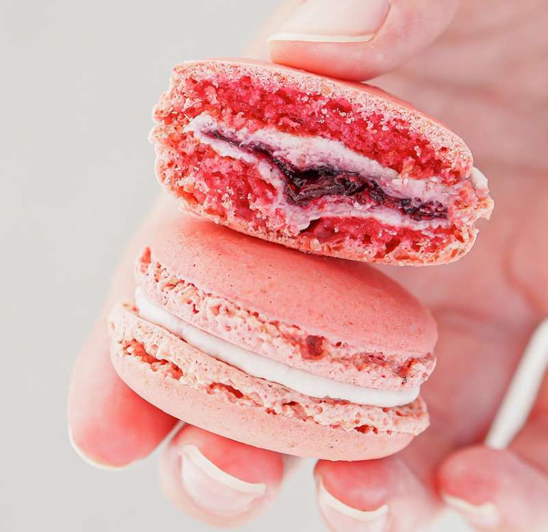 L'histoire du macaron : une pâtisserie d'exception - Le Lautrec